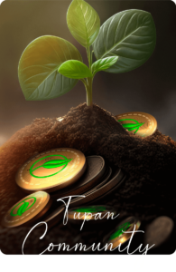 Tupan – The Global Sustaintable Regeneration Based Economy