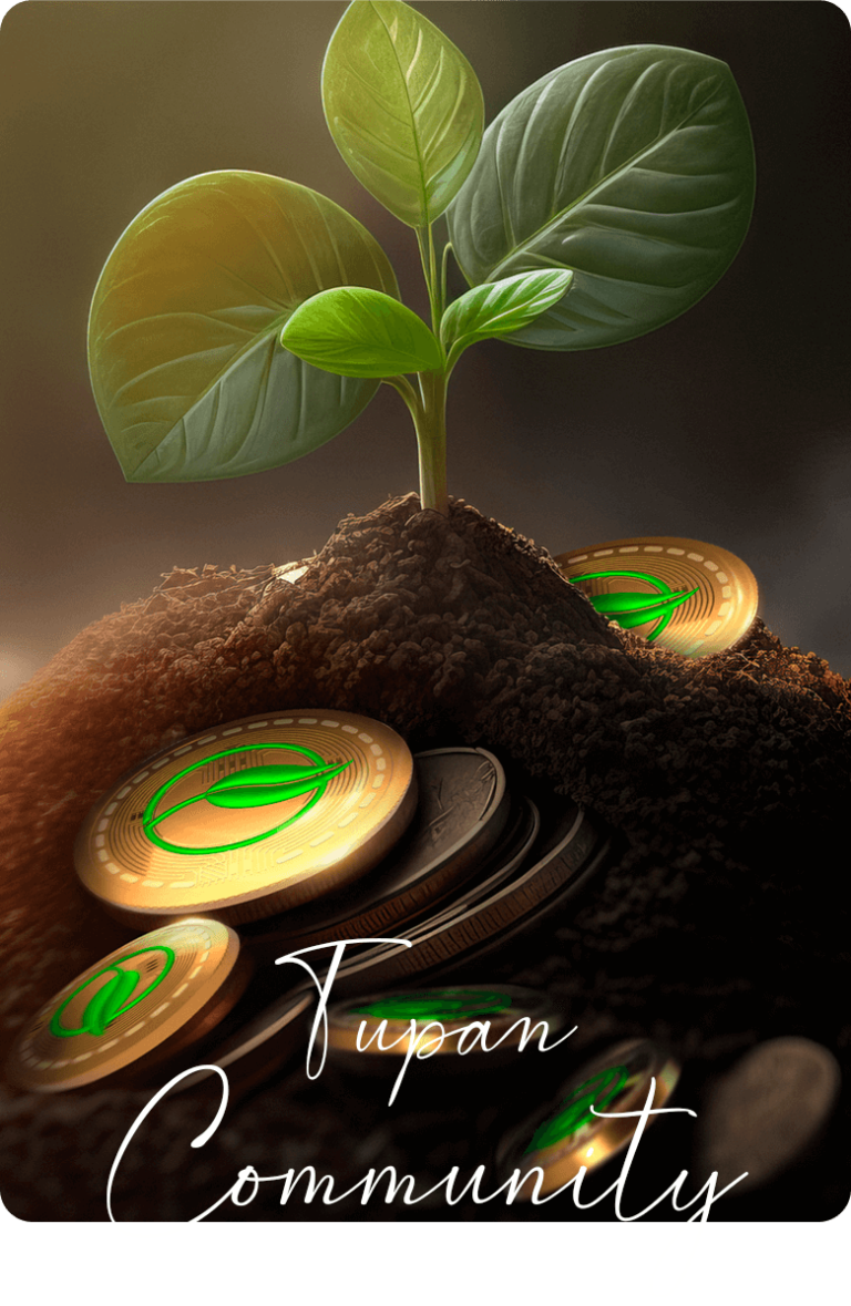 Tupan – The Global Sustaintable Regeneration Based Economy
