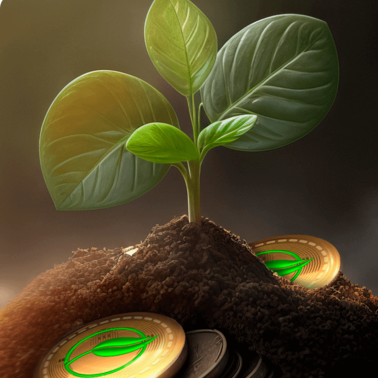 Tupan – The Global Sustaintable Regeneration Based Economy